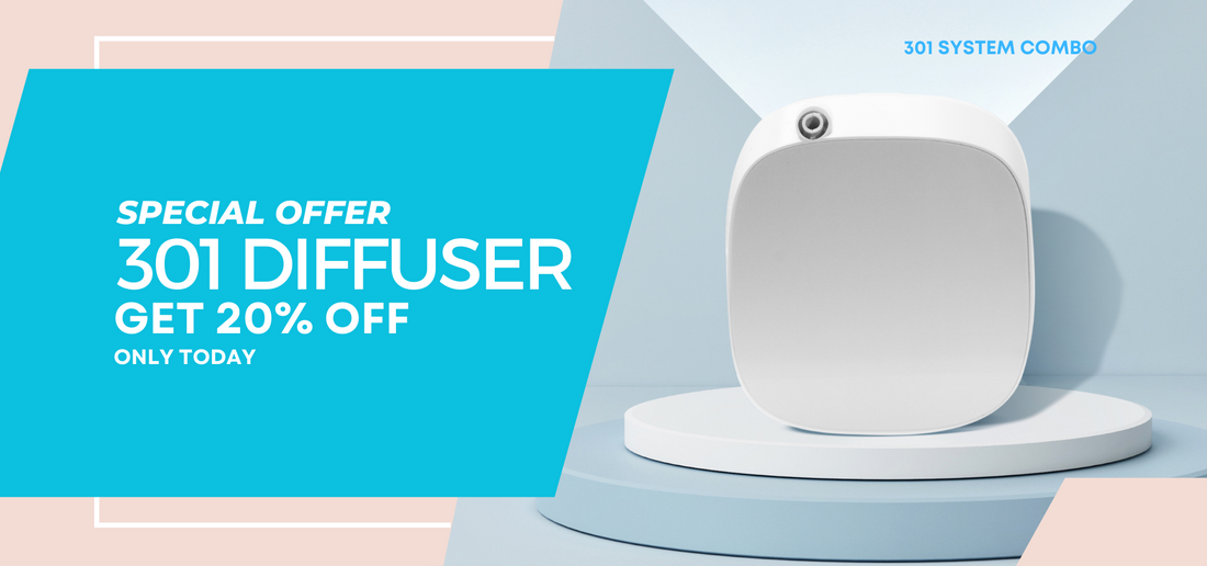 Aromas Miami | Scent, Diffuser, Fragrance oils & Scenting – AROMASMIAMI